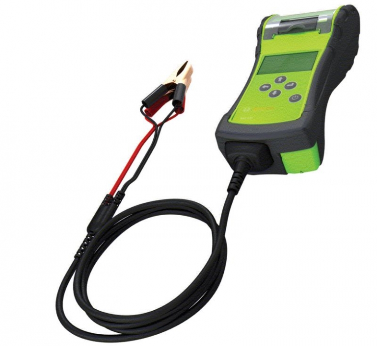 BAT 131 Akkumulátor teszter - garagent.hu