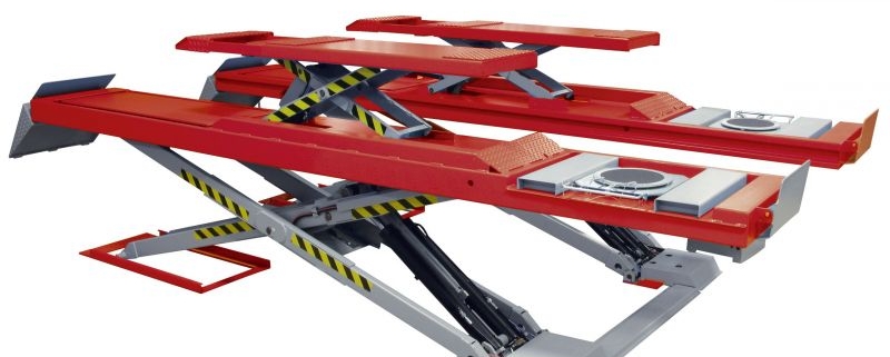 Ollós rámpás SZGK emelőberendezések Archives - GarAgent AutóTeszt ...